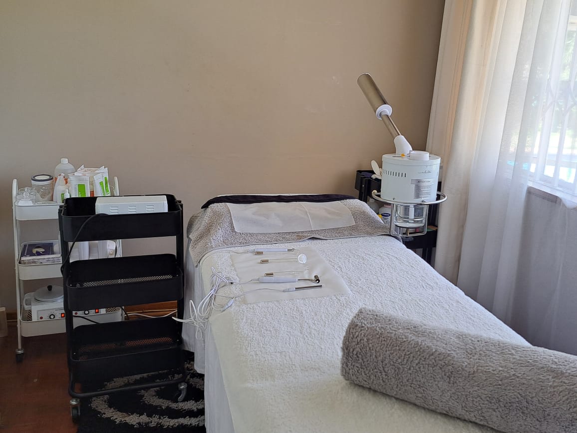 SKIN REVIVAL - Revive your skin